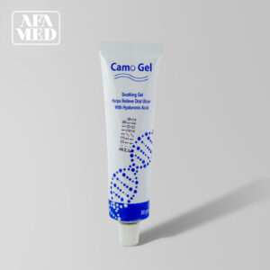 Camo Gel – AFAMED