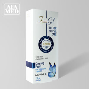 FemiGel - Junior - AFAMED