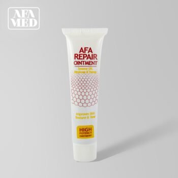 AFA Repair – AFAMED