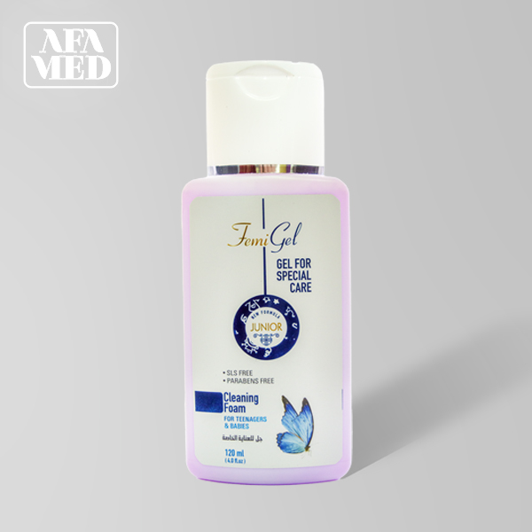 FemiGel - Junior - AFAMED