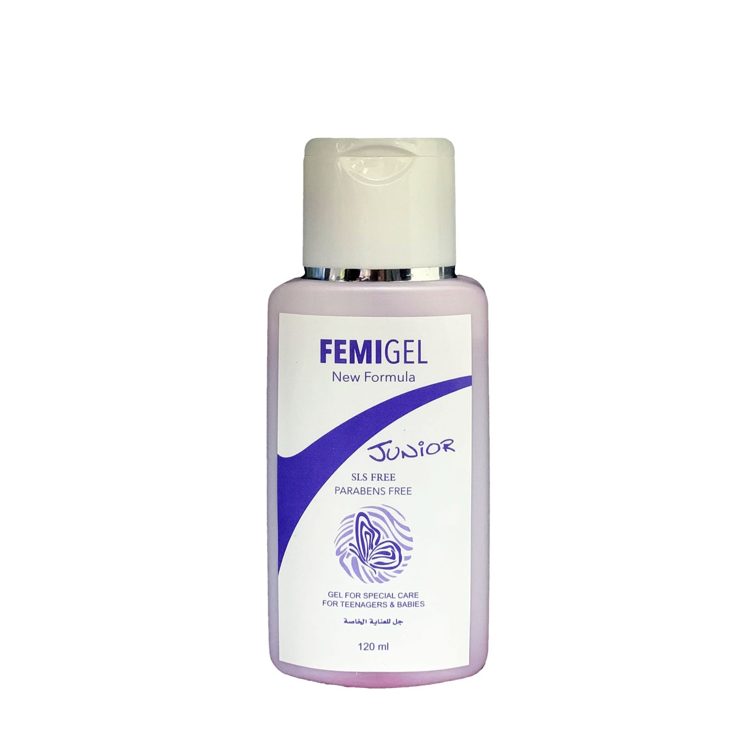 FemiGel - Junior - AFAMED