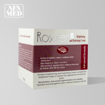 Rosaten Cream – AFAMED