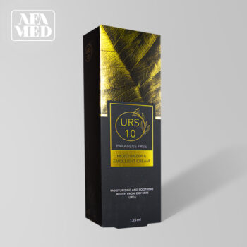 URS 10 Cream – AFAMED