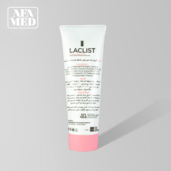 Laclist Cream – AFAMED