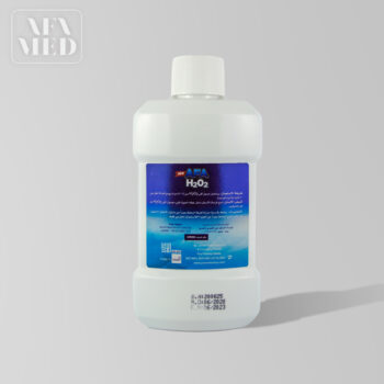 AFA H2O2 – AFAMED