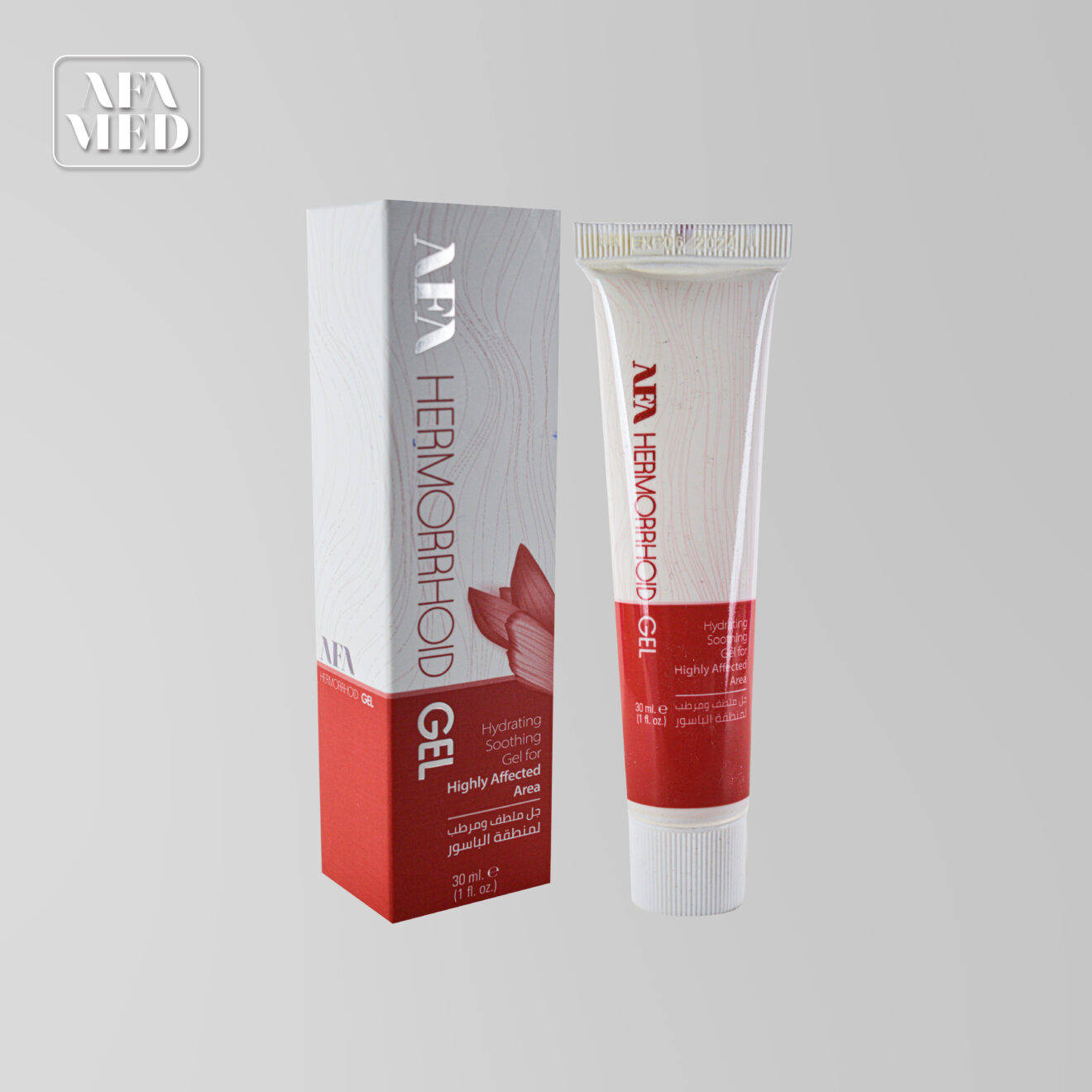 ALL PRODUCTS – AFAMED